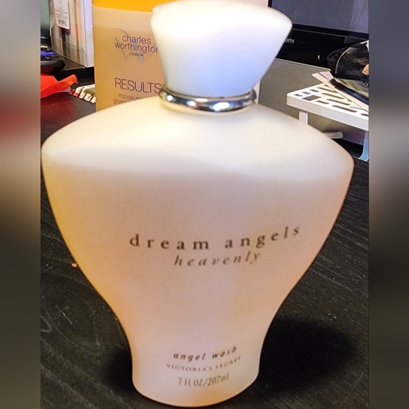 Victoria's Secret | Bath & Body | Rare Victorias Secret Heavenly Angel ...